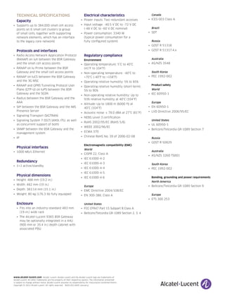 9365 bsr gateway | PDF | Computer Networking | Computing