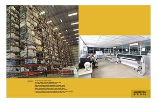 KPR MILL LIMITED-PROFILE | PDF