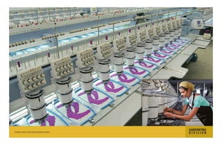 KPR MILL LIMITED-PROFILE | PDF