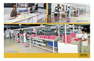 KPR MILL LIMITED-PROFILE | PDF