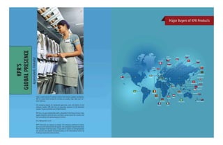 KPR MILL LIMITED-PROFILE | PDF