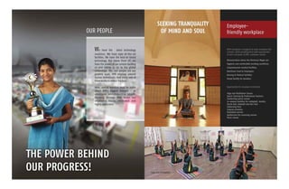 KPR MILL LIMITED-PROFILE | PDF