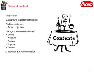 OMP presentation | PPT