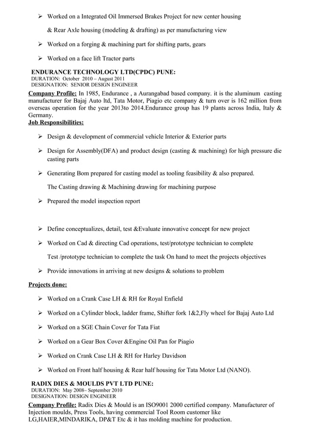 manjit_ resume | PDF