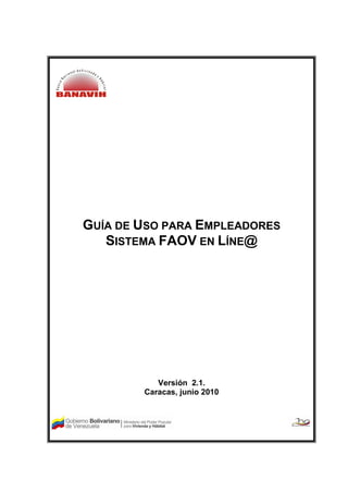 93732946 guia-rapida-faov2-1 | PDF