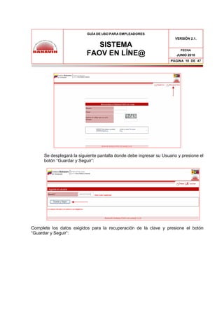 93732946 guia-rapida-faov2-1 | PDF