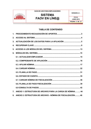 93732946 guia-rapida-faov2-1 | PDF