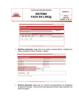 93732946 guia-rapida-faov2-1 | PDF