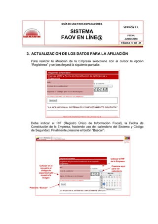 93732946 guia-rapida-faov2-1 | PDF