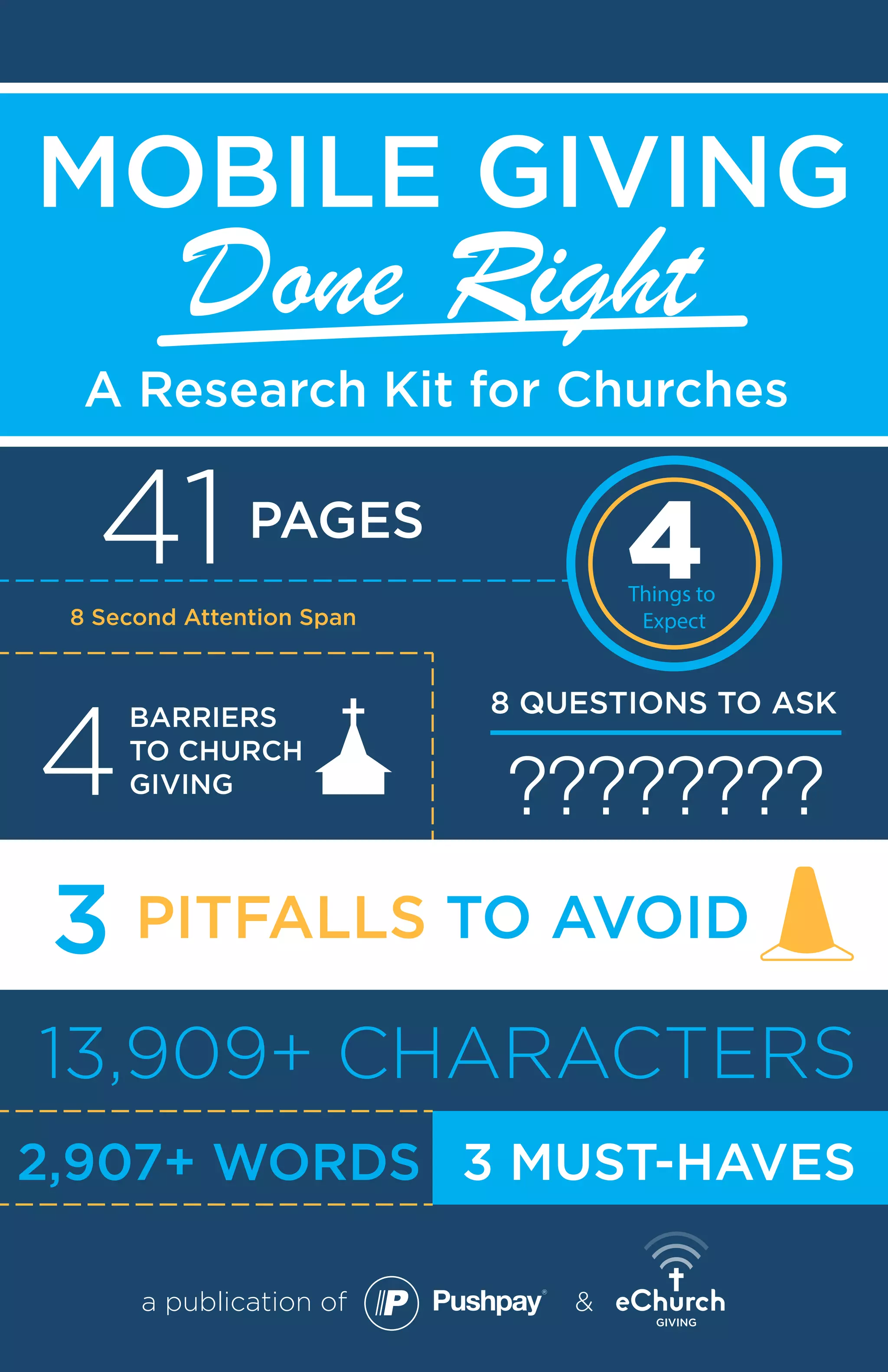 Mobile Giving Done Right | PDF