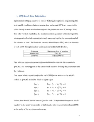 Report- Monica Salib | PDF