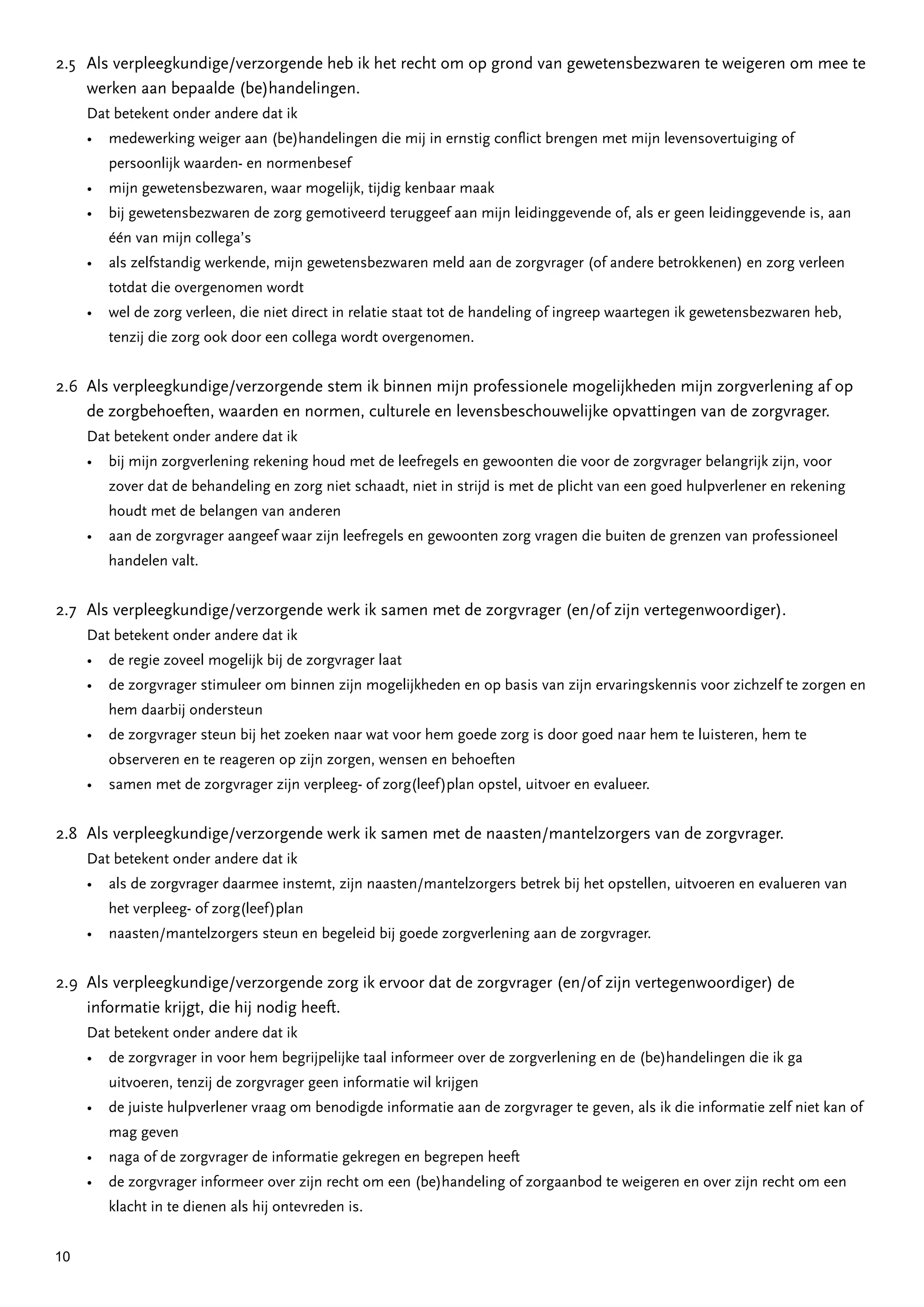 beroepscode vv 2015 | PDF