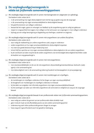 beroepscode vv 2015 | PDF