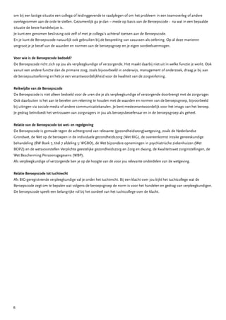 beroepscode vv 2015 | PDF