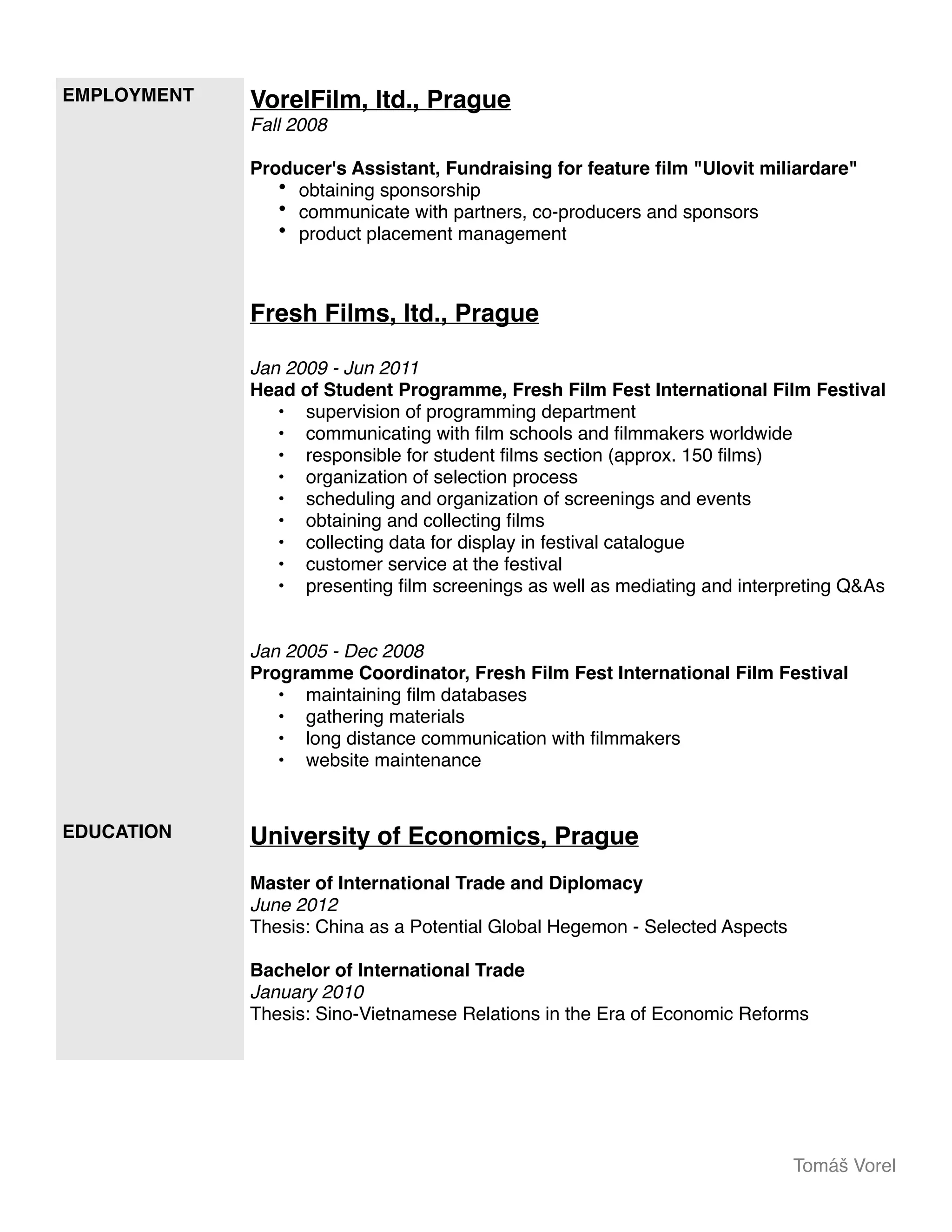 tomas_vorel_CV_fin | PDF