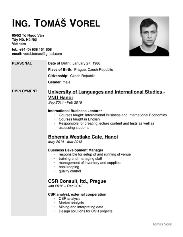 tomas_vorel_CV_fin | PDF