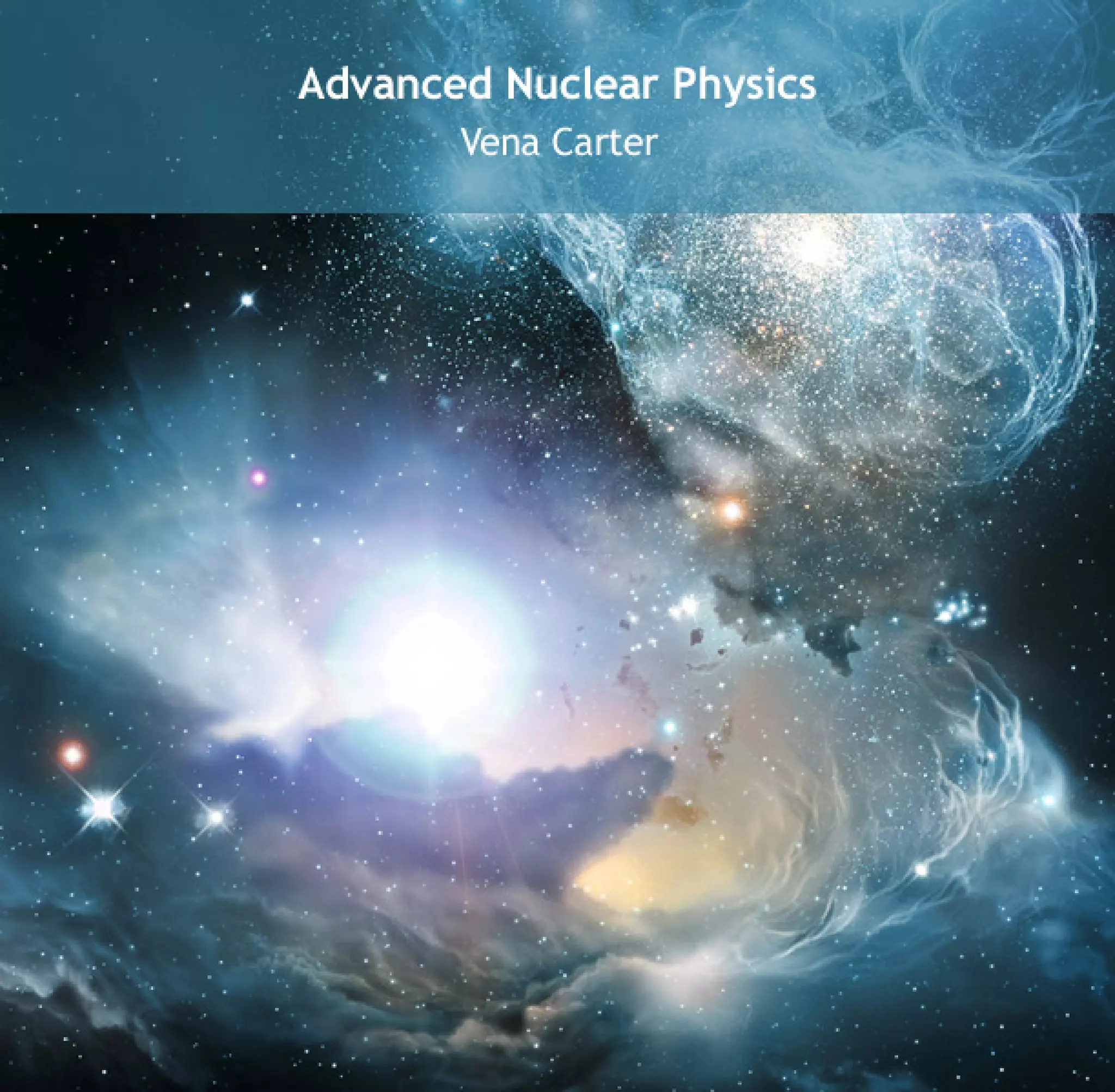 ADVANCED NUCLEAR PHYSICS | PDF
