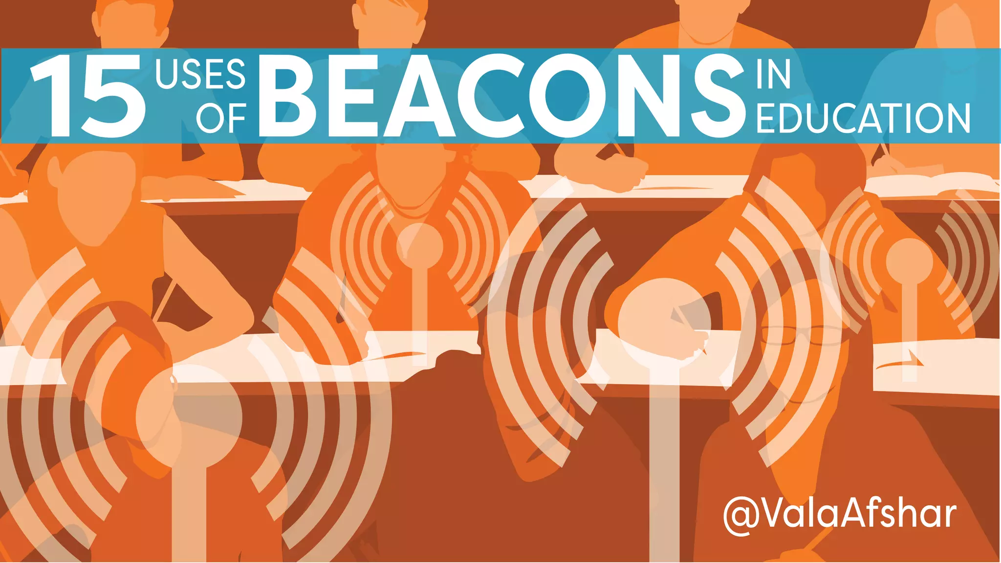 15 Uses of Beacons in Education | PDF