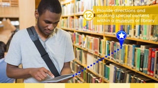 15 Uses of Beacons in Education | PDF