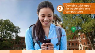 15 Uses of Beacons in Education | PDF