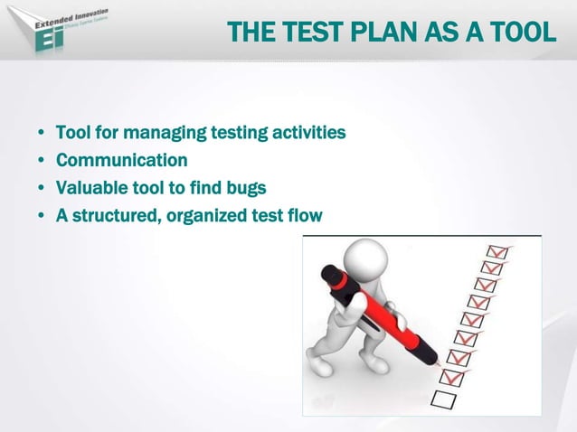 Test Planning_Arsala | PPT