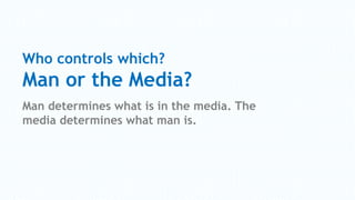 MUSIC AND THE MEDIA | PPTX