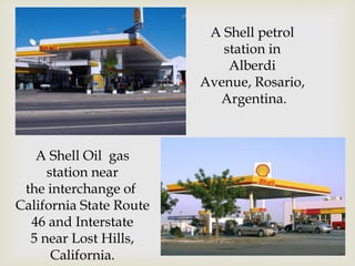 oil production | PPT