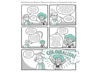 Intersectionality Queer 201 Presentation | PPT