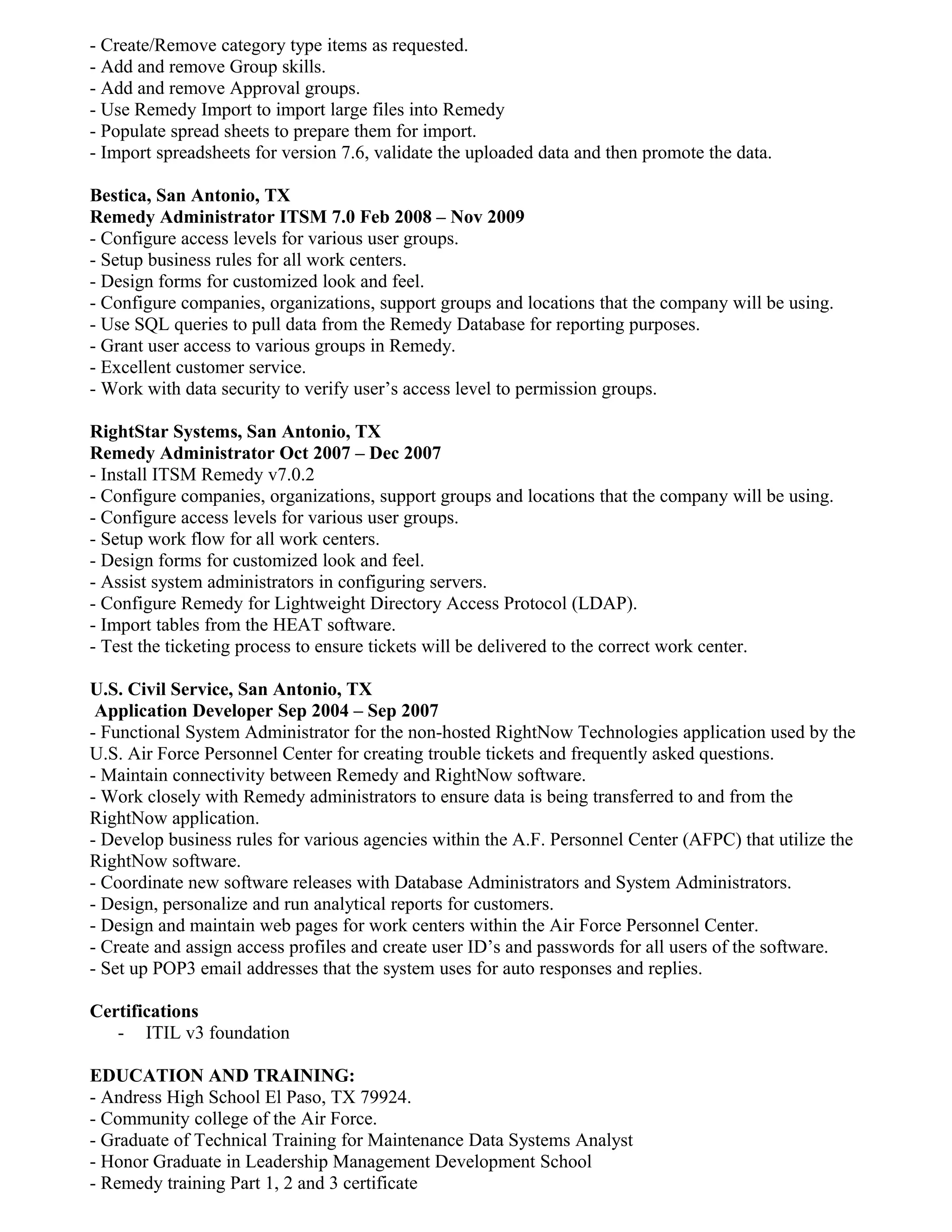 Mark Runnels updated | DOC