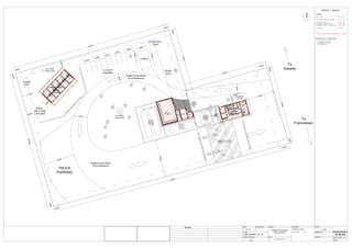 Kwanokeng Oxman Fuel Depot Expansion | PDF