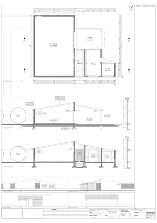 Kwanokeng Oxman Fuel Depot Expansion | PDF