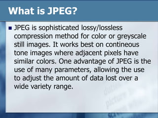 image processing for jpeg presentati.ppt