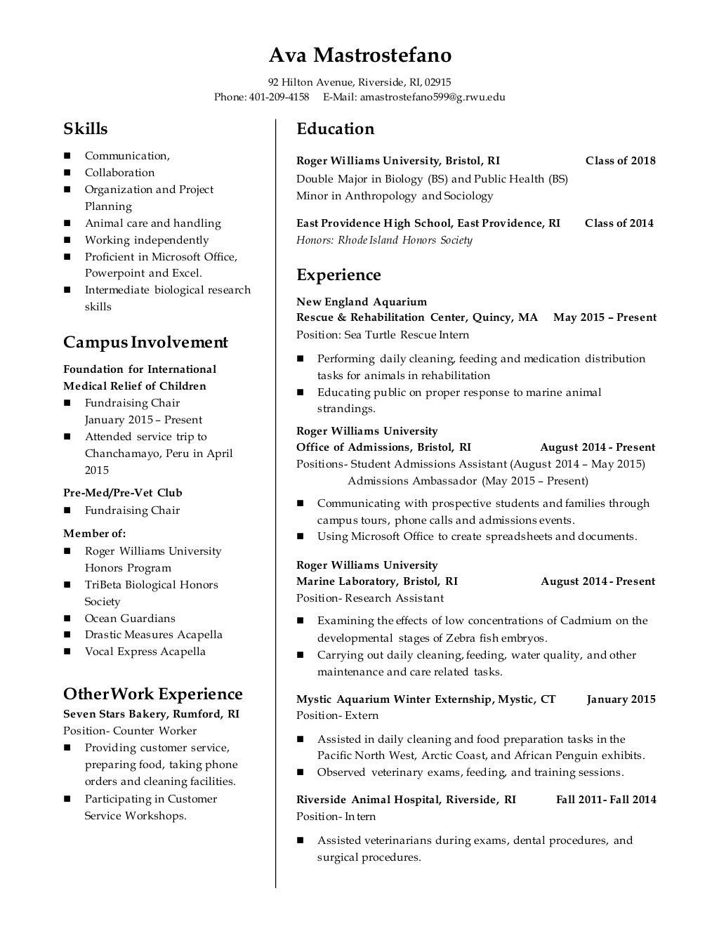 up-to-date-resume