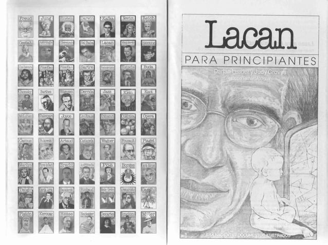 Lacan-para-principiantes | PDF