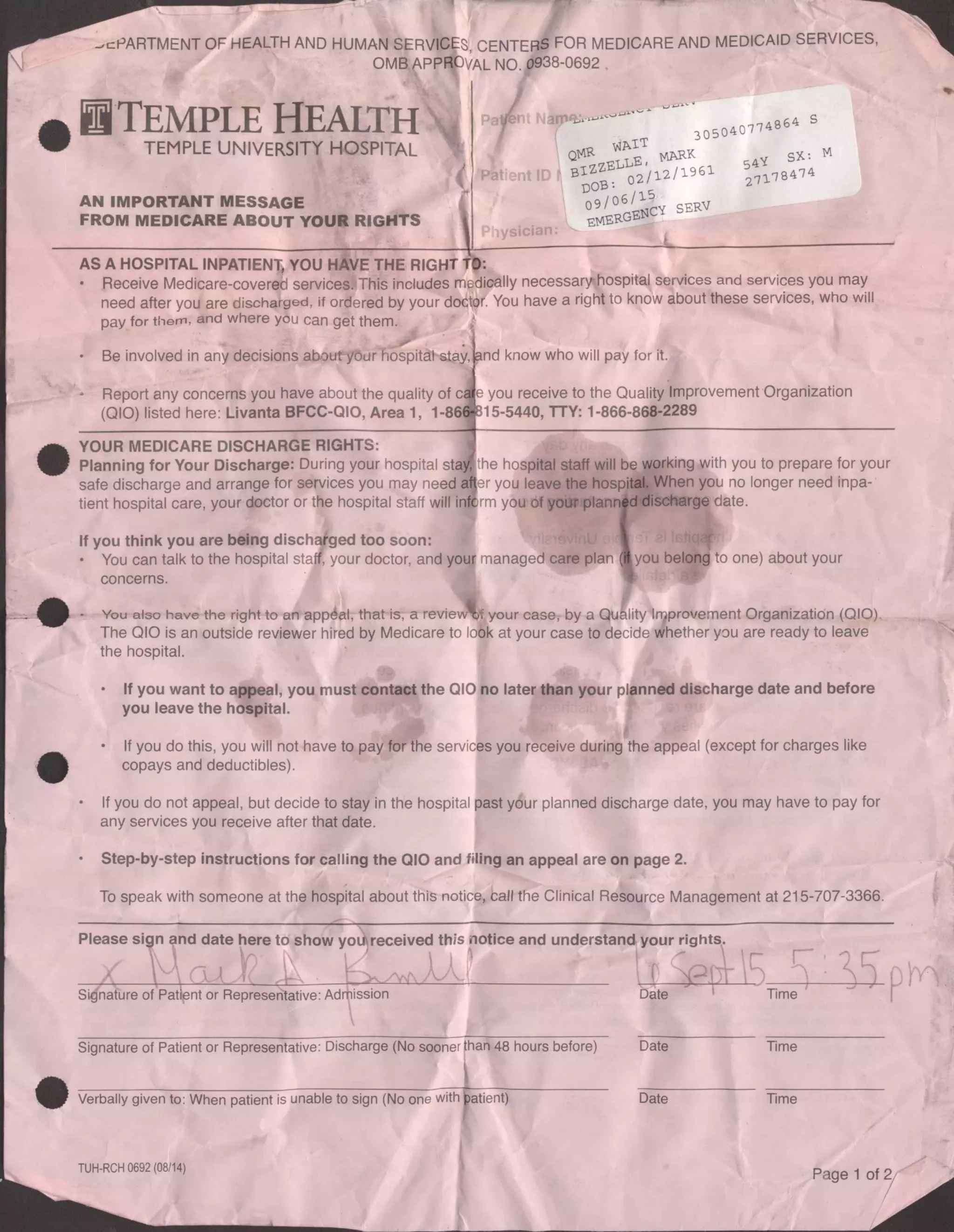 traveling papers | PDF