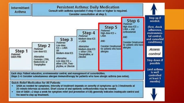 Xolair and Cinqair for allergic asthma