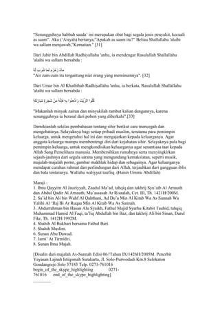 93993970 tata-cara-ruqyah-yang-benar | PDF