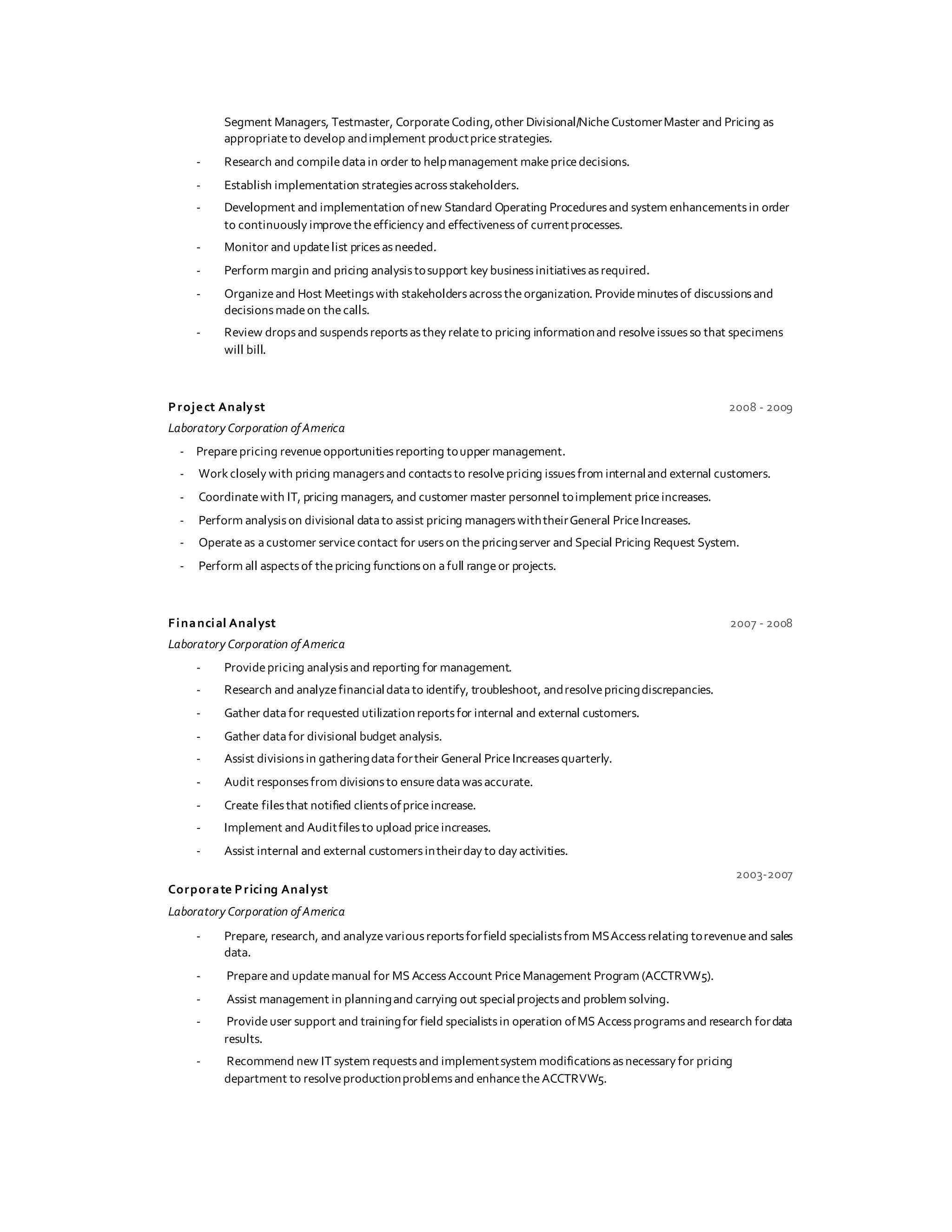 Tiff Lee Resume | DOCX