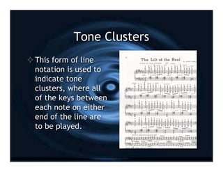 Extending the Piano | PDF | Classical Music | Music