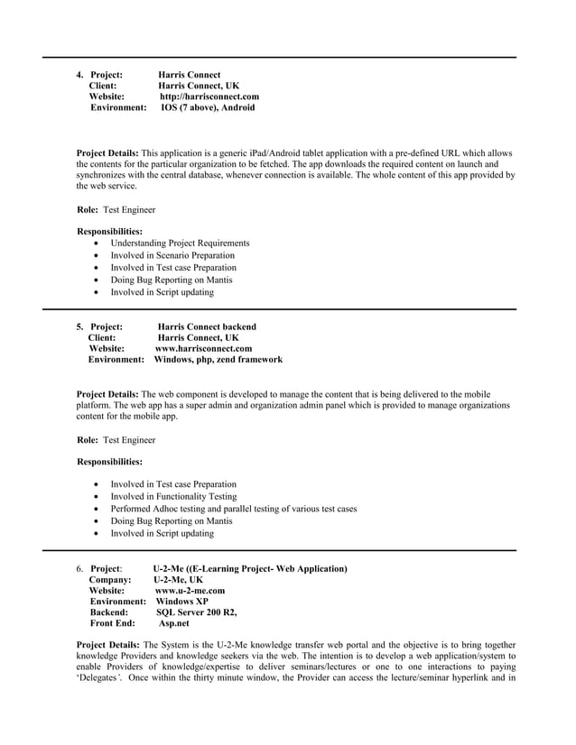Neha Arora_Resume | PDF