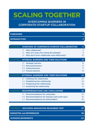 scaling_together_ | PDF | Startups | Business