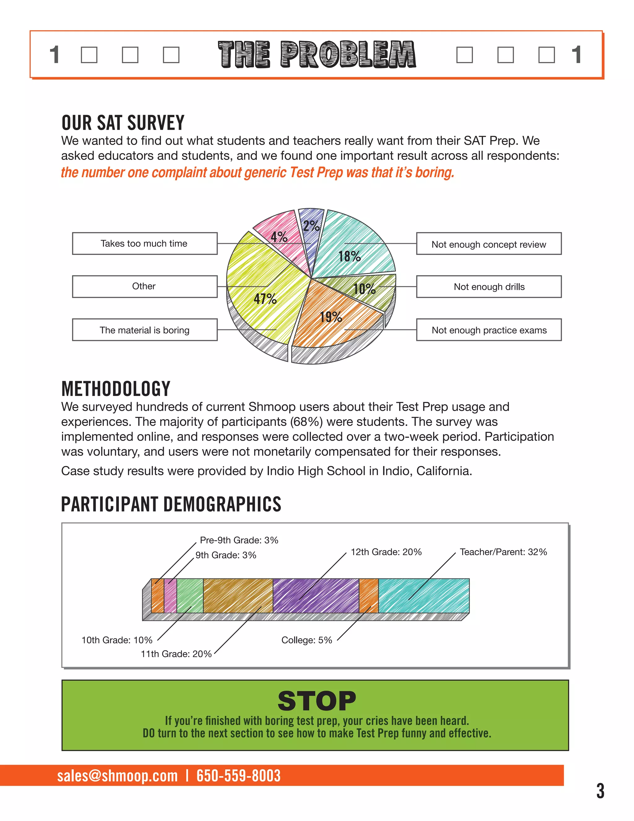 SAT Booklet FINAL | PDF