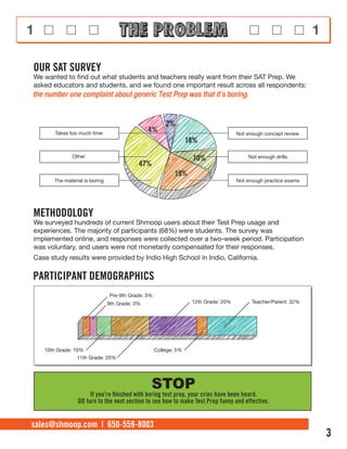 SAT Booklet FINAL | PDF
