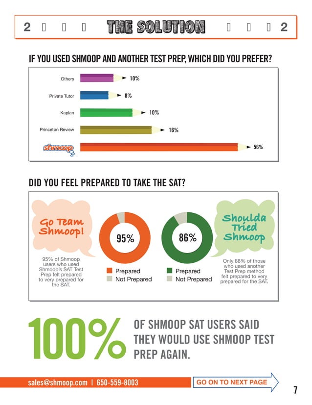 SAT Booklet FINAL | PDF