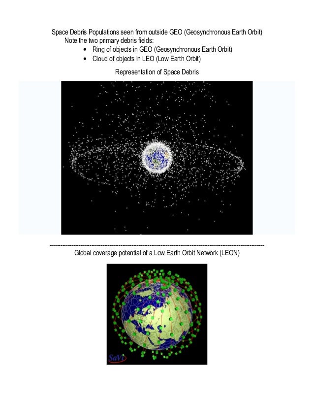 Project LEON Overview 2015
