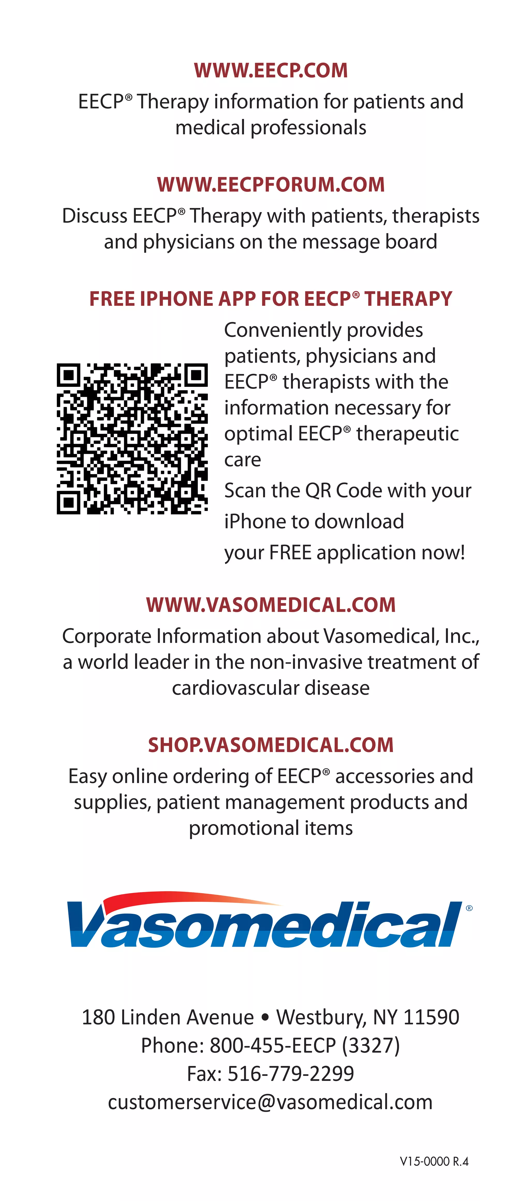 Patients-Guide-To-EECP-Therapy | PDF