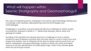 FUTURE TRENDS OF SEISMIC ANALYSIS | PDF
