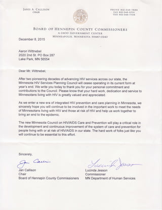 MHSPC Joint Service Letter 2015.PDF