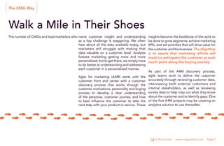 CMG.Ebook.CMOsChallenges | PPT