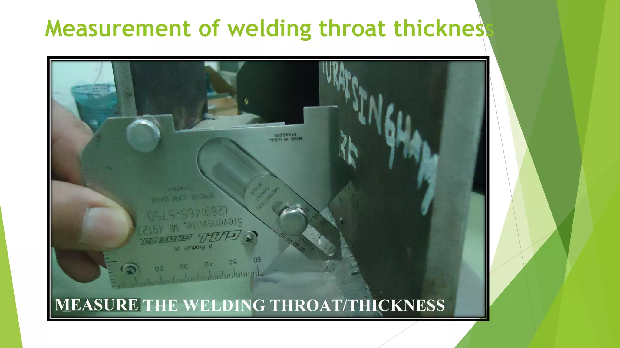 Training SMAW Module | PDF